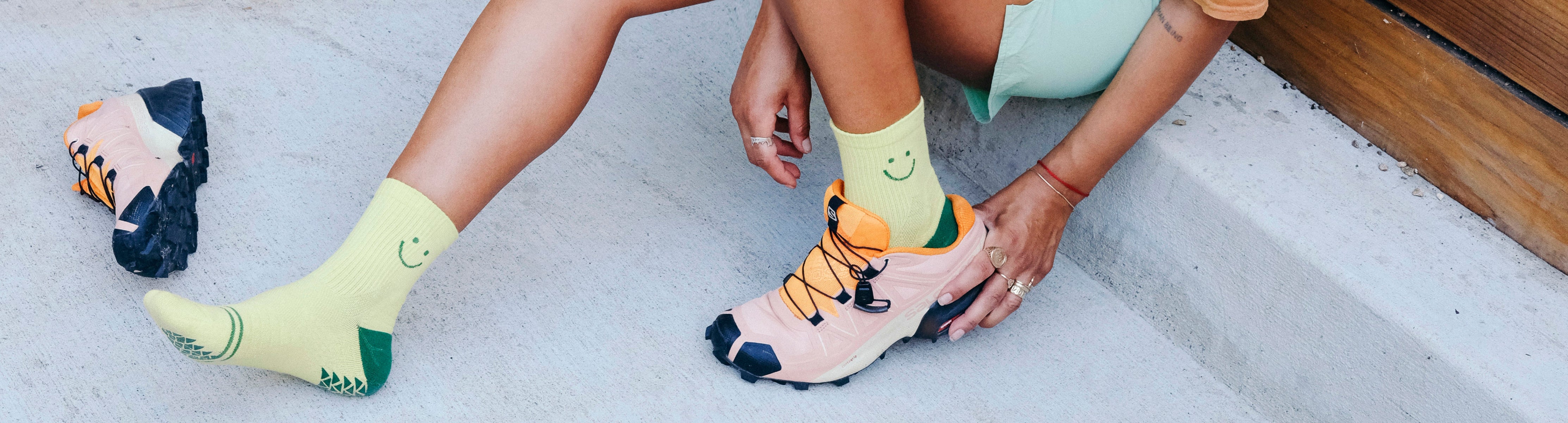 runners collection – Pointe Studio