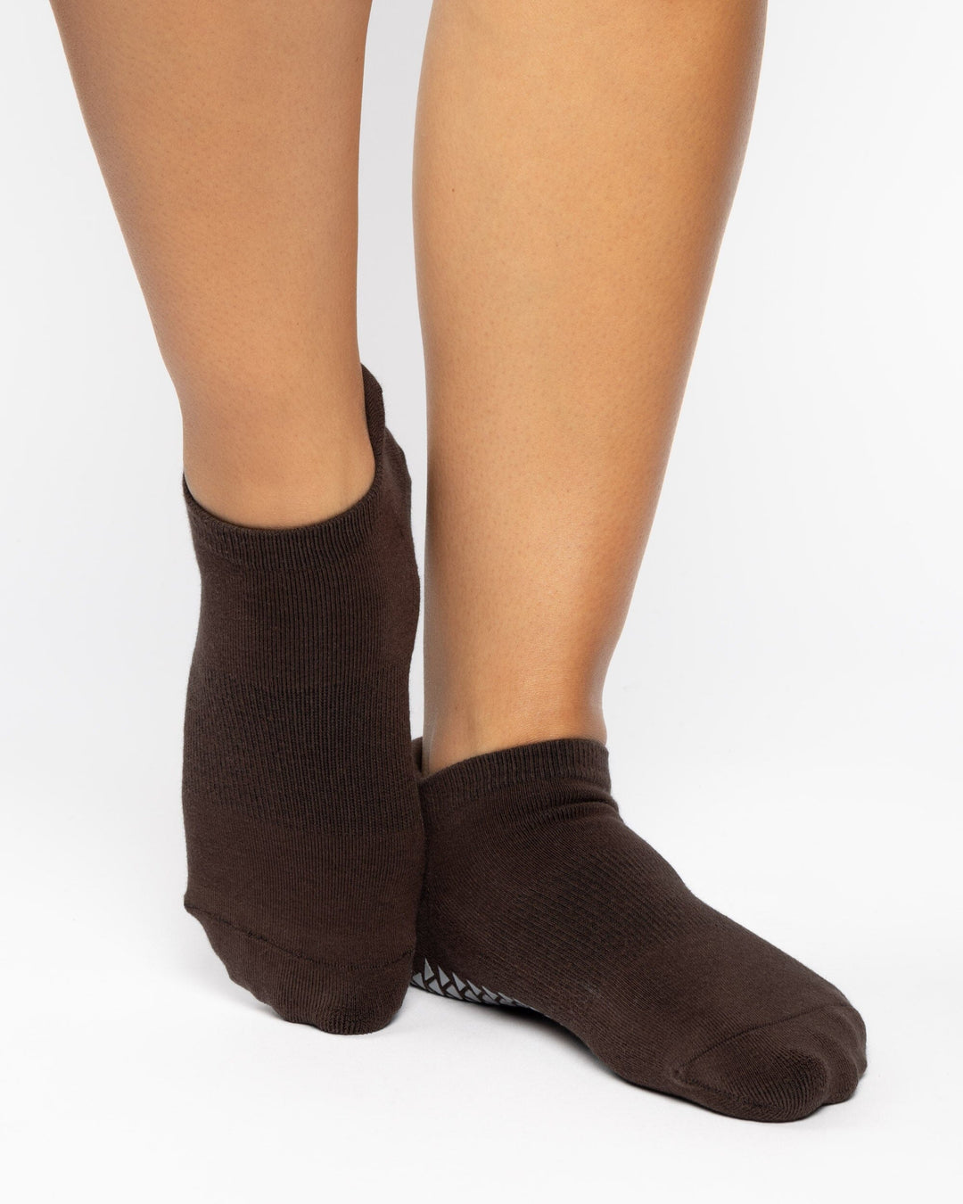 Union Full Foot Grip Sock – Pointe Studio