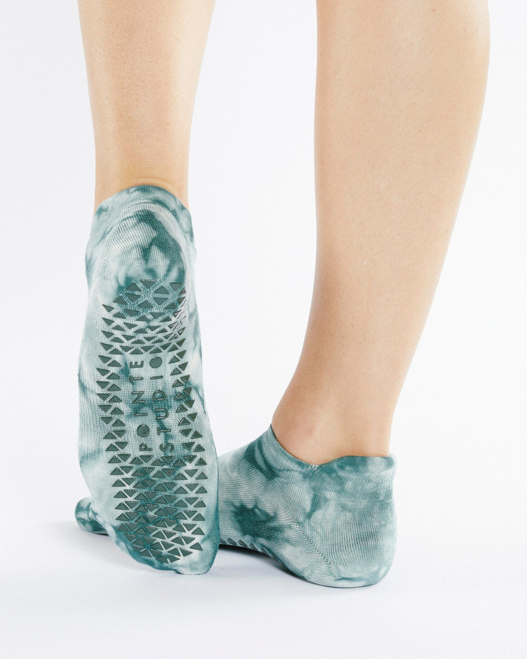 Washout Full Foot Grip Sock – Pointe Studio