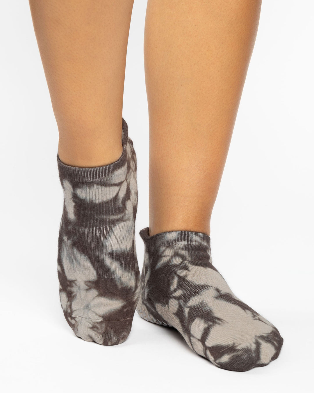 Washout Full Foot Grip Sock – Pointe Studio