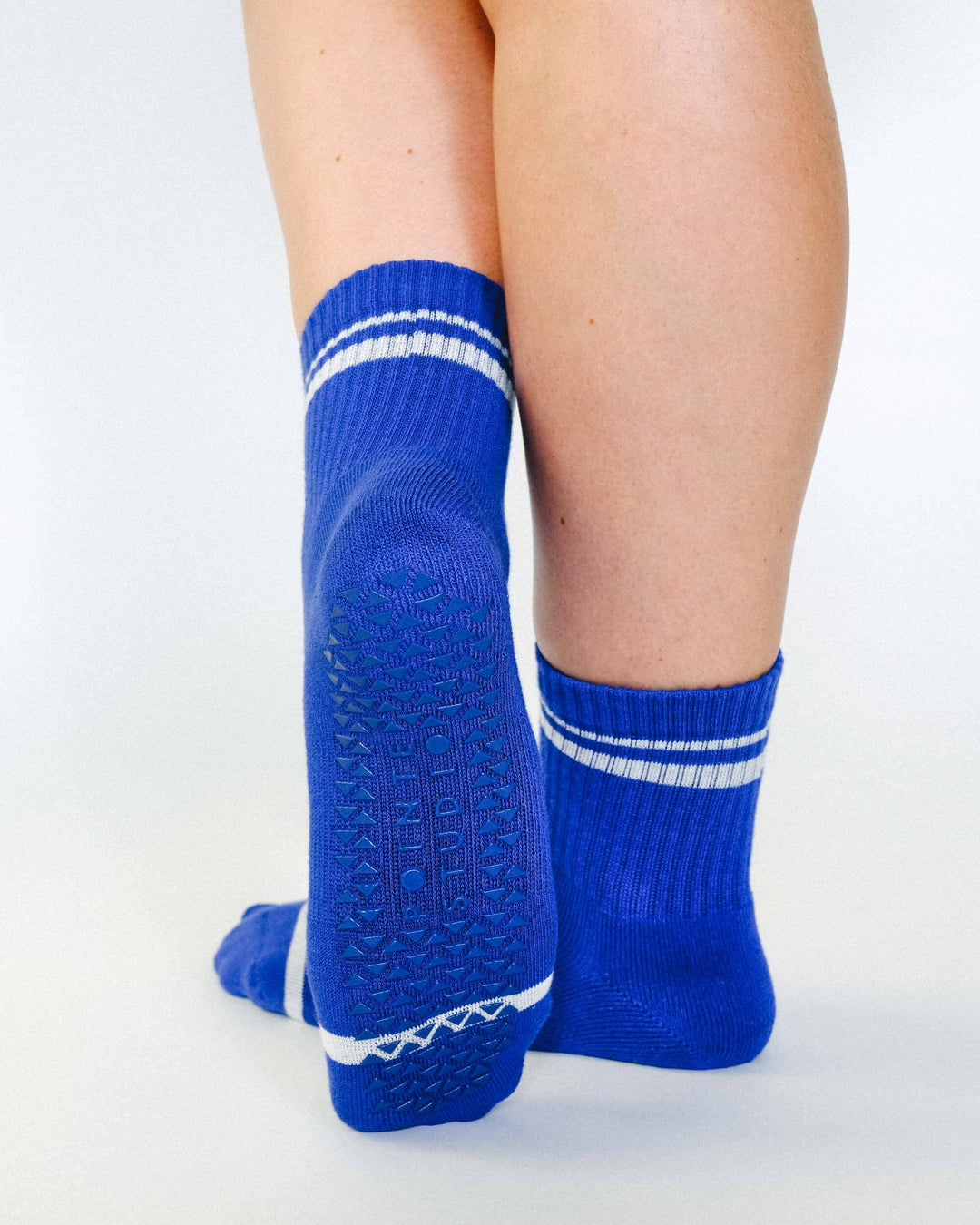 Varsity Ankle Grip Sock – Pointe Studio