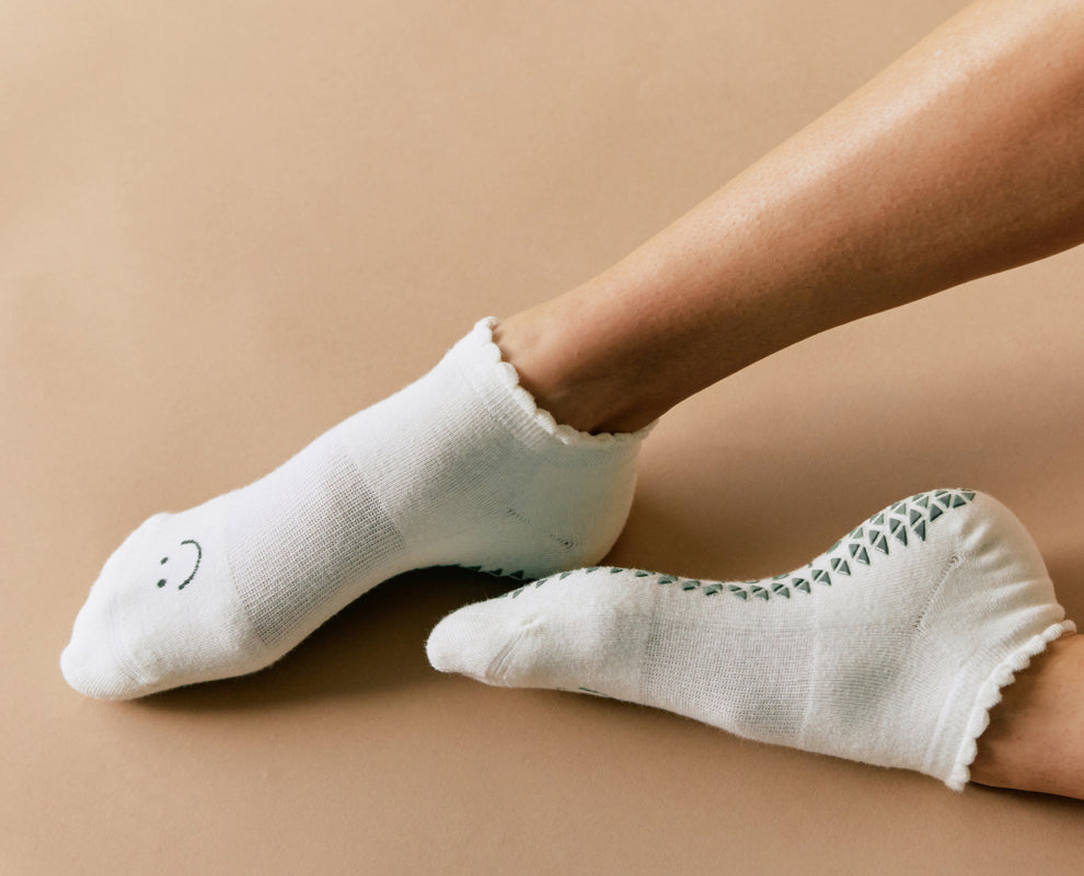 Pointe Studio | Grip Socks and Sport Socks. Athletic Accessories.