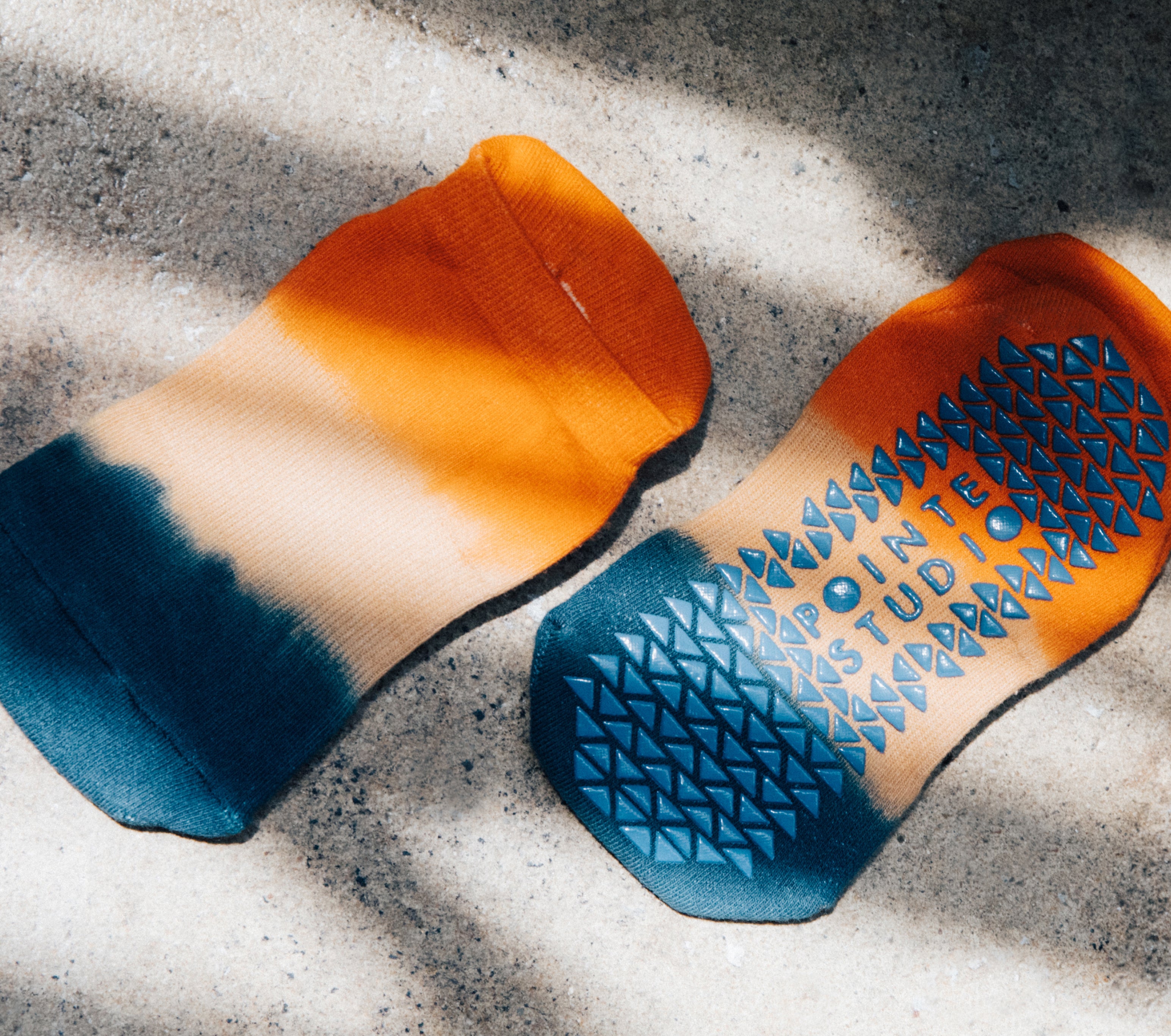 Pointe Studio | Grip Socks and Sport Socks. Athletic Accessories.