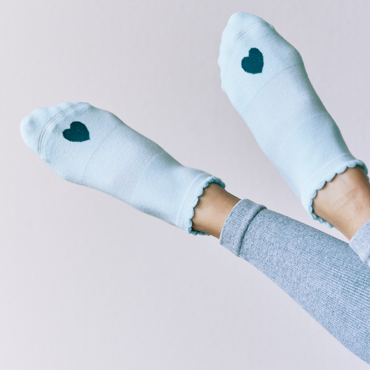 Lemons Full Foot – Pointe Studio