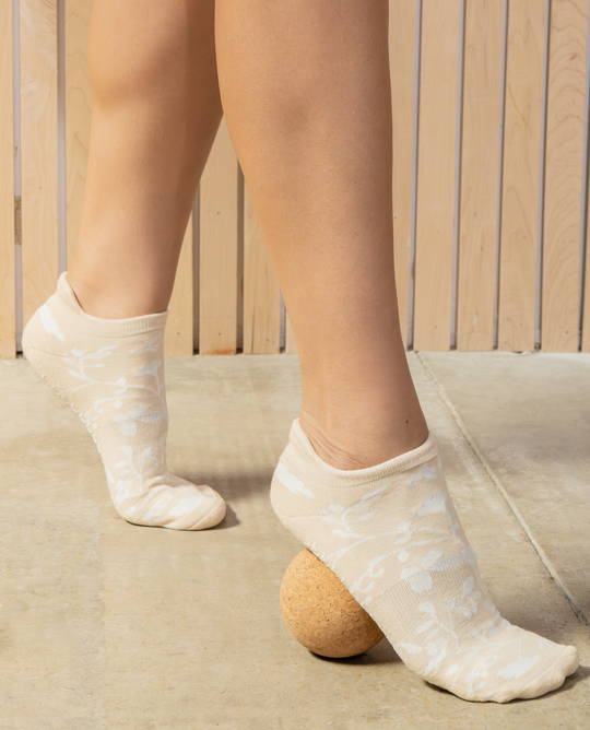 Pointe Studio | Grip Socks and Sport Socks. Athletic Accessories.
