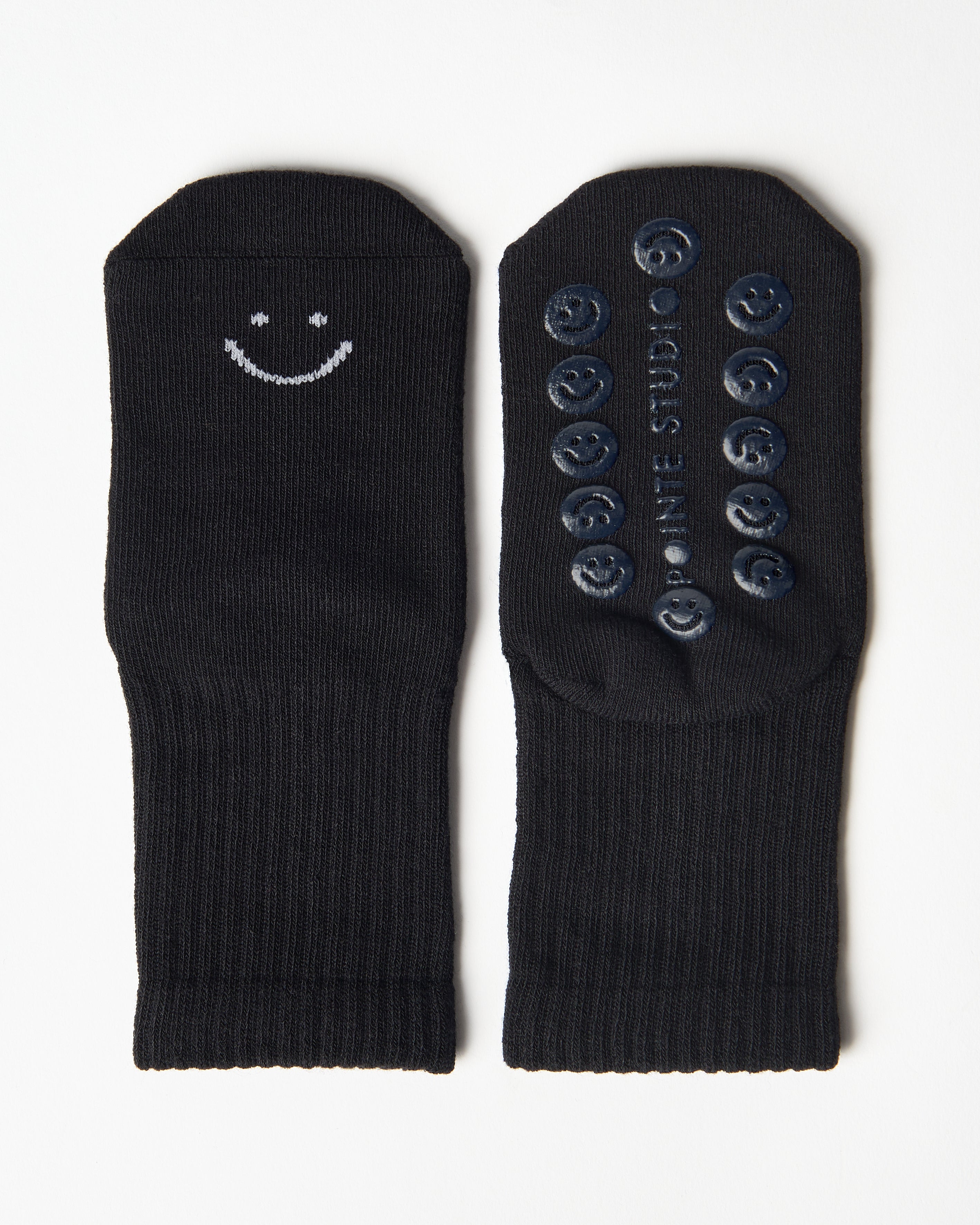 Happy Ankle Mini Grip Sock – Pointe Studio