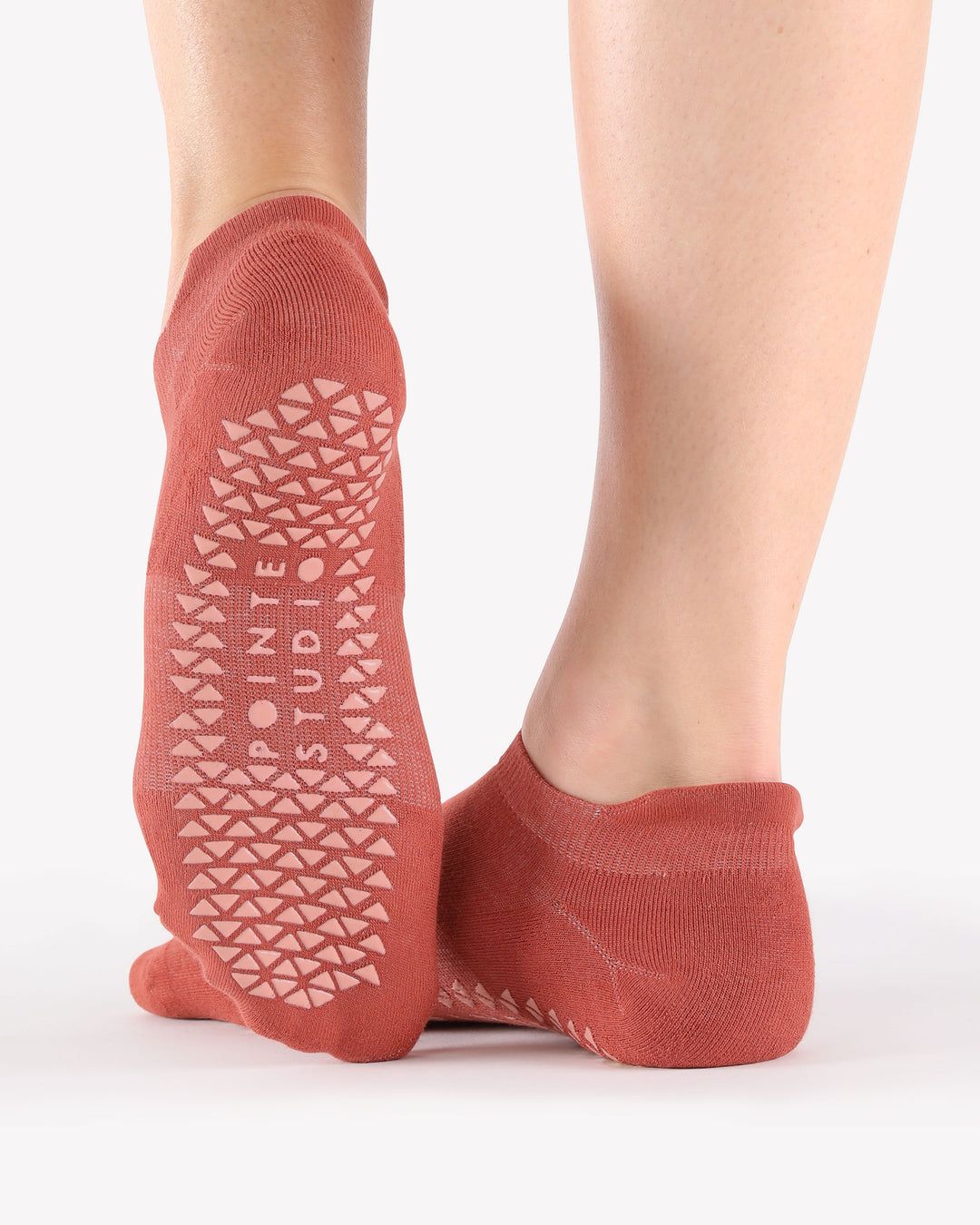 Union Full Foot Grip Sock – Pointe Studio