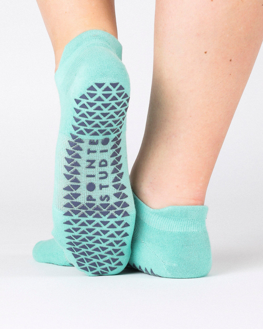 Union Full Foot Grip Sock – Pointe Studio