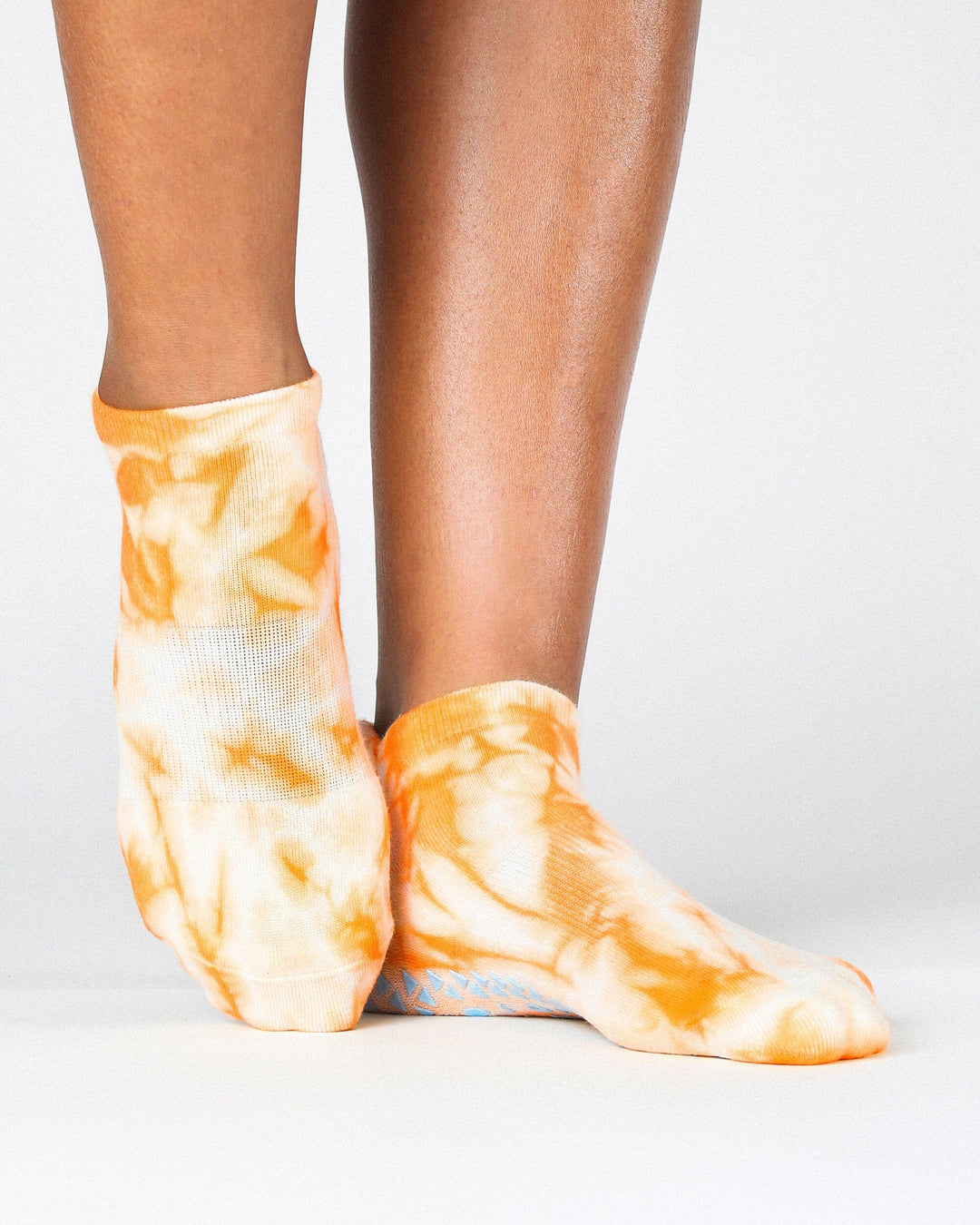 Washout Full Foot Grip Sock – Pointe Studio